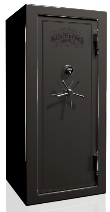 Superior - Ironside 15 - Electronic Lock — Hawaii Safes