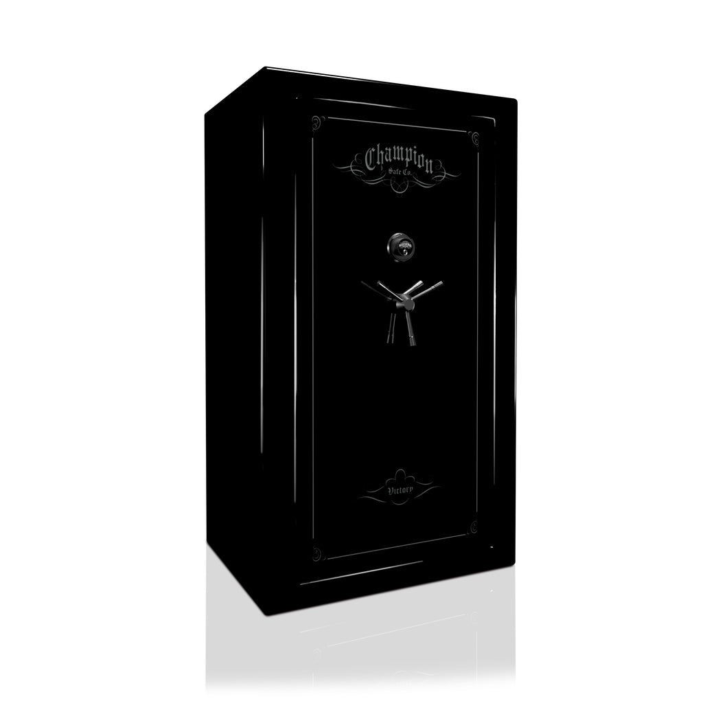 Champion Safe — Hawaii Safes