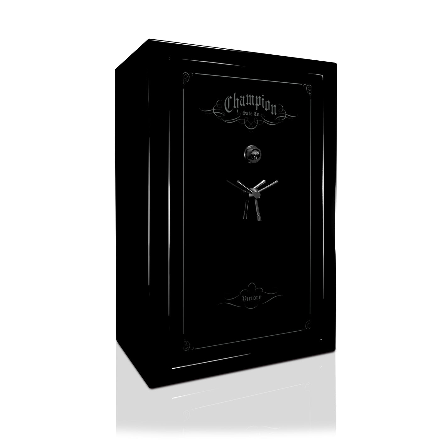 Champion Safe - Victory Series — Hawaii Safes