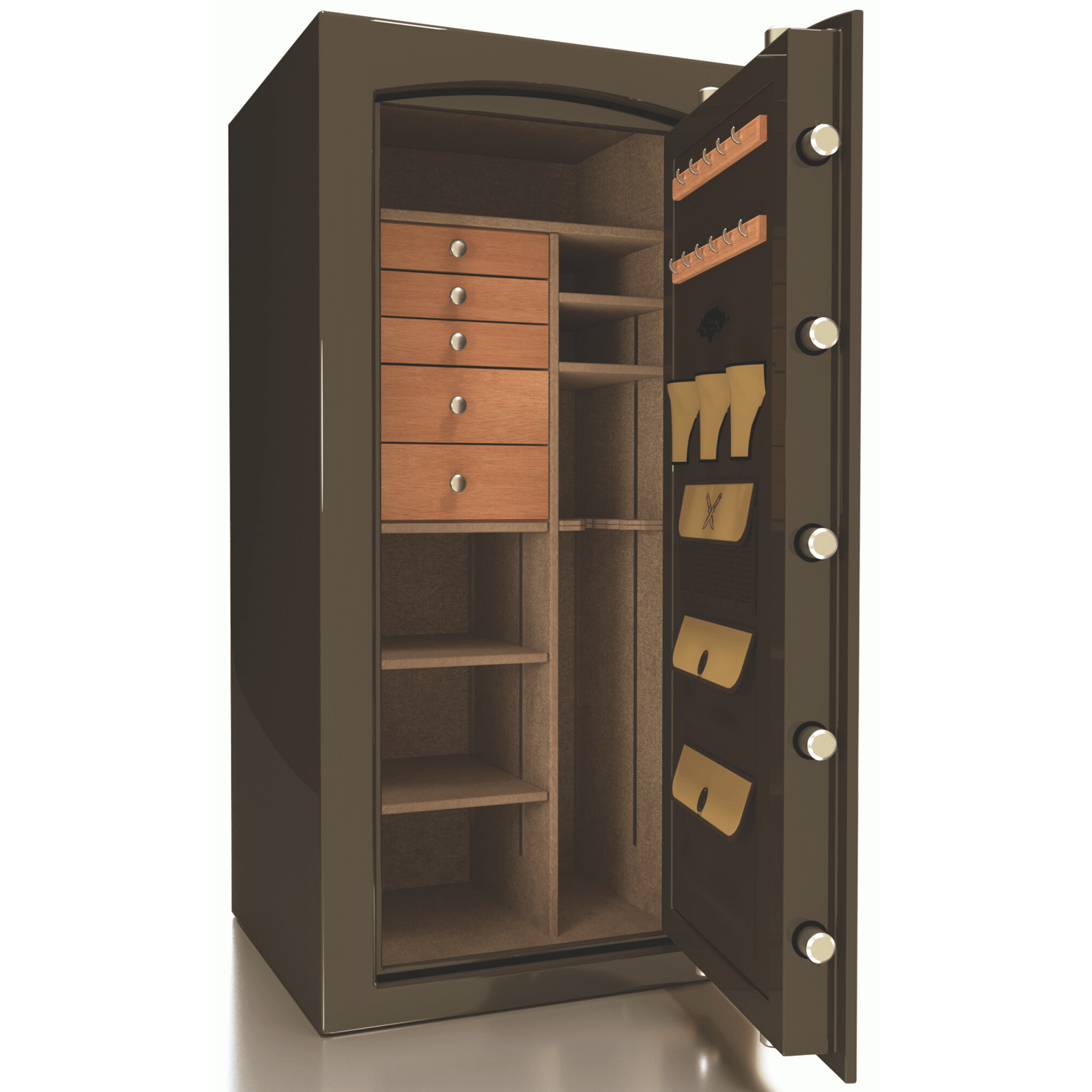 Hawaii Safes | Honolulu Hawaii - Gun Safes | Estate Safes | Fire Safes