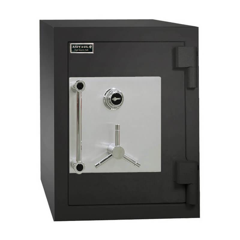 AMSEC | AmVaults - TL-30 High Security Safes — Hawaii Safes
